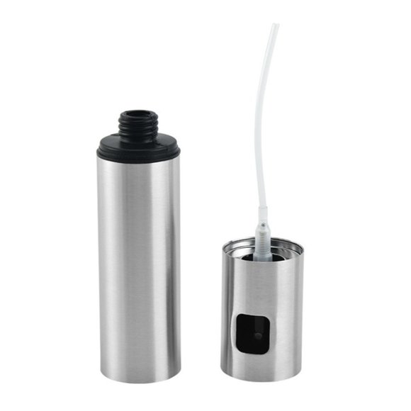 Vigor | Kitchen | Cooking Oil Vinegar Sprayer Dispenser Stainless Steel ...